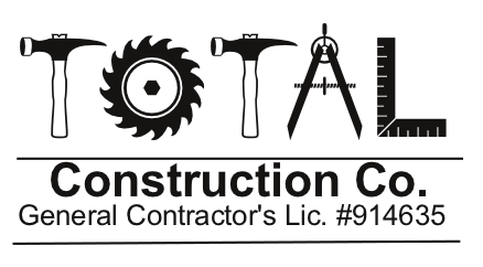Total Construction Co. | Remodeling Specialists